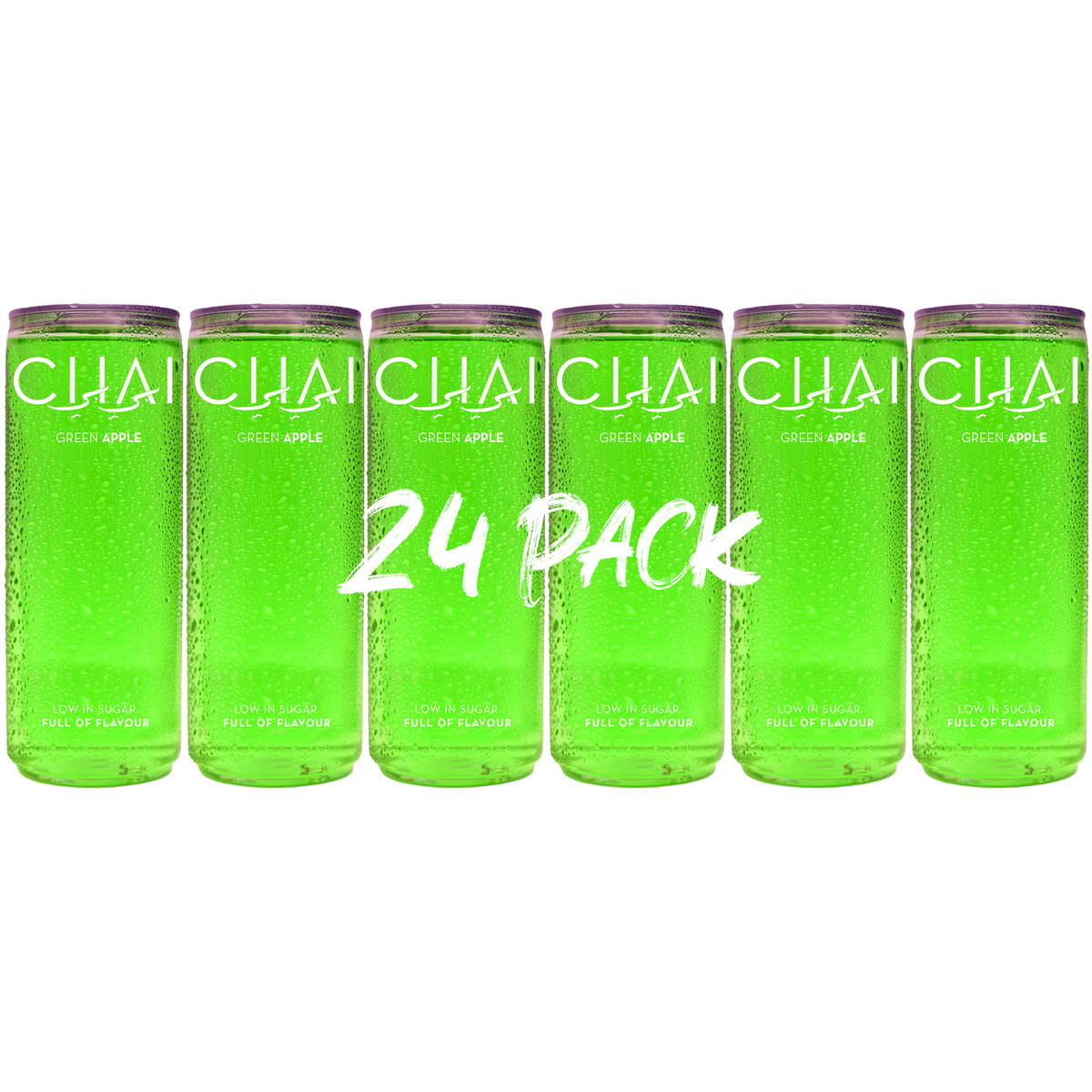 ***Chaibibi MIXED Bundle 6 Pack - (was: £16.99) ON SALE!