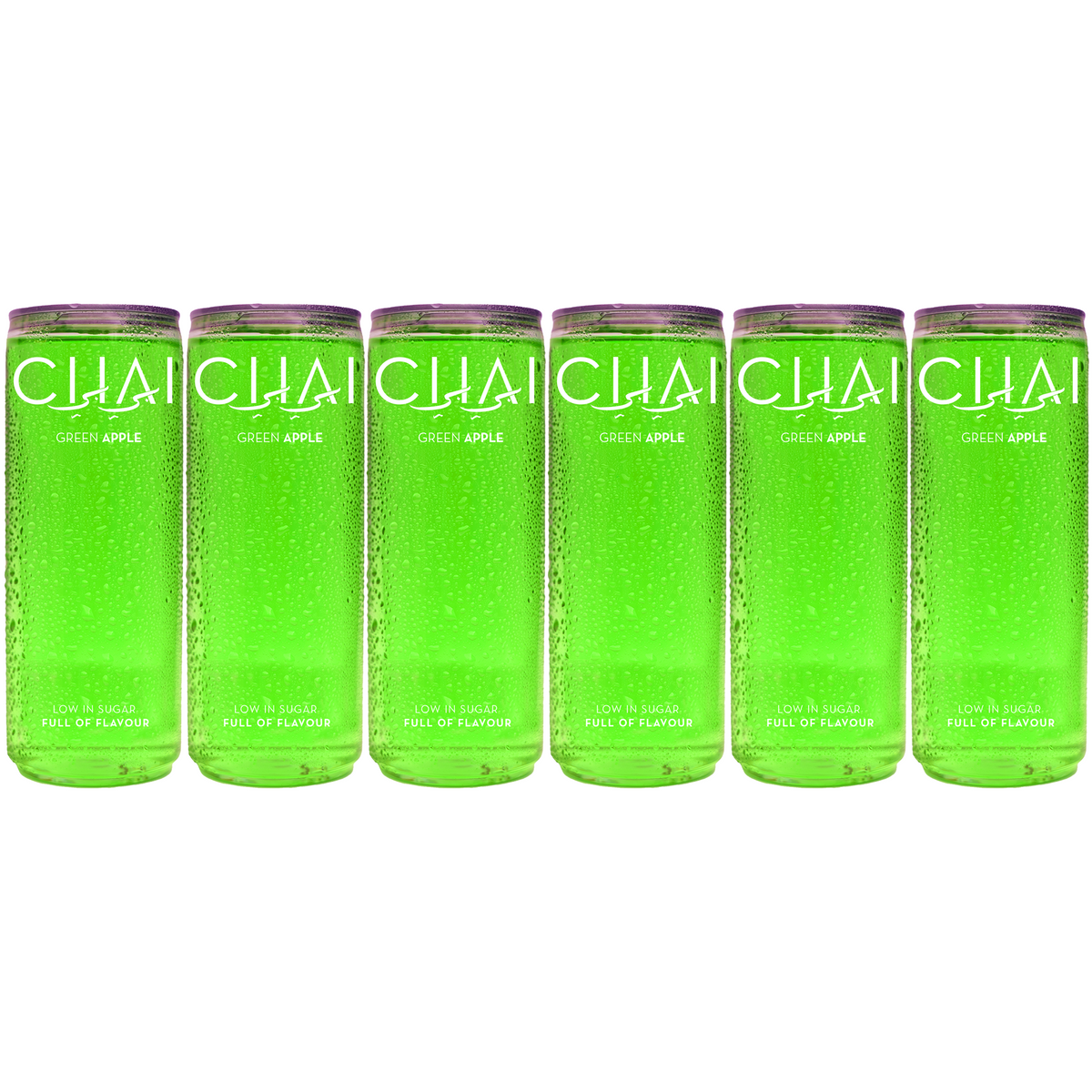 6 Pack Bundles – Chaibibi