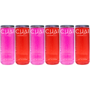 6 Pack Bundles – Chaibibi