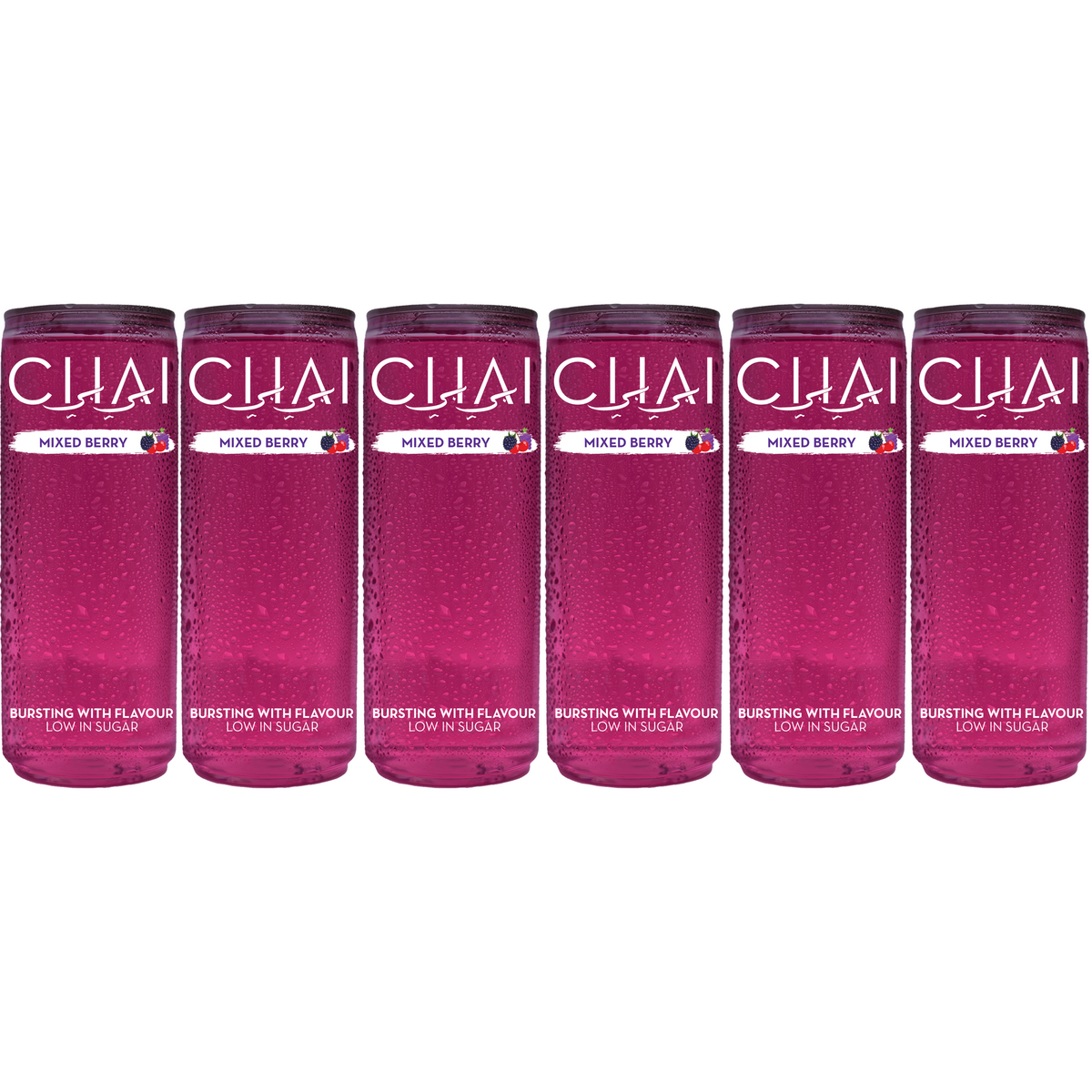 6 Pack Bundles – Chaibibi