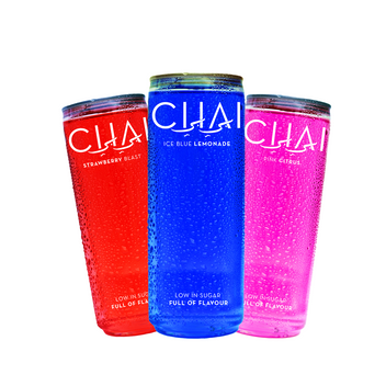 Chaibibi | Drinks and flavours like you never seen before