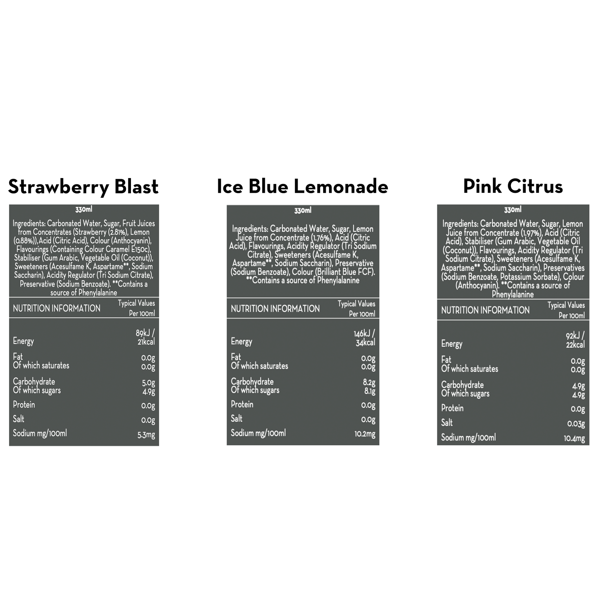 Chaibibi | Drinks and flavours like you never seen before